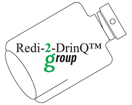 Redi-2-DrinQ Group Exemplifies PPI Technologies Pouch-Packaging ...