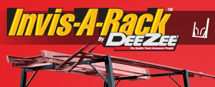 Dee Zee Announces New Invis-A-Rack™ Cargo Management System is in Full ...
