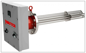 Wattco Announce the Temperature Digital Control Panel to Product Range