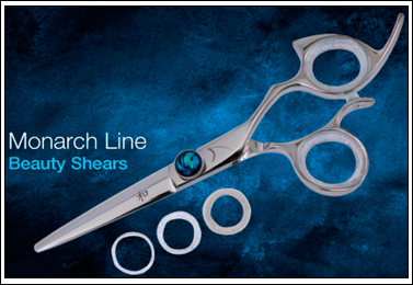 The Shark Fin® Shear Announces the Release of The Double Shark Fin and ...