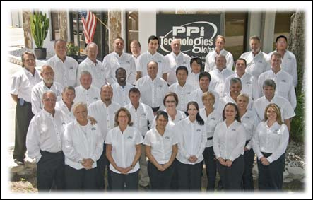 PPi Technologies GROUP Sells its 1000th Pouch Packaging Machine