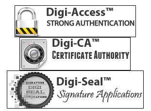 Digi-Sign Launches an Online Advice Engine