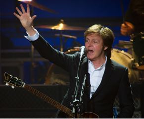 Front Row Tickets Offering Access to Biggest Classic Rock Acts in the World