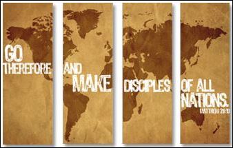 Amplify Your Church's Mission Using Religious Banners
