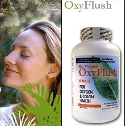 Health Springs Showcases OxyFlush Supplement for Oxygen Therapy
