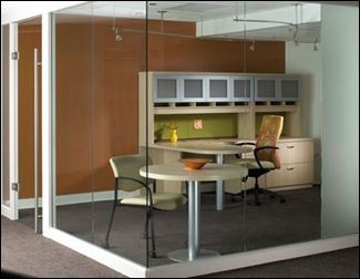 Interior Office Systems on the Importance of Office Design: Making ...