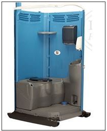 Now Providing Portable Restrooms for Special Events