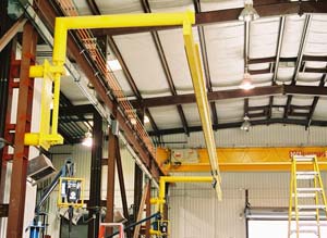 CAI Safety Systems Launches Safety Instruction Courses in Swing Arm ...