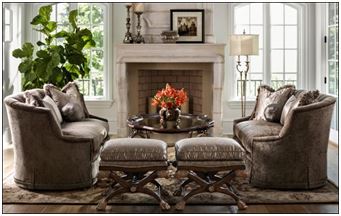 Marc Pridmore Designs Celebrates First Anniversary Orange County Location