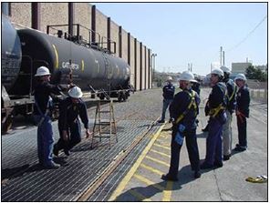 CAI Safety Systems Launches OSHA Competent Person Fall Protection Training