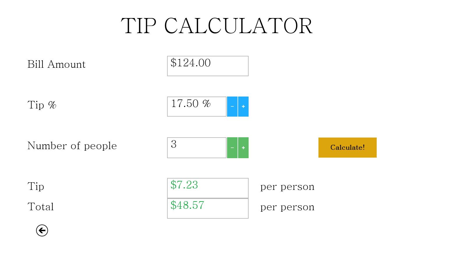 New All-Purpose Calculator App, IntelliCal, Now Available In The ...