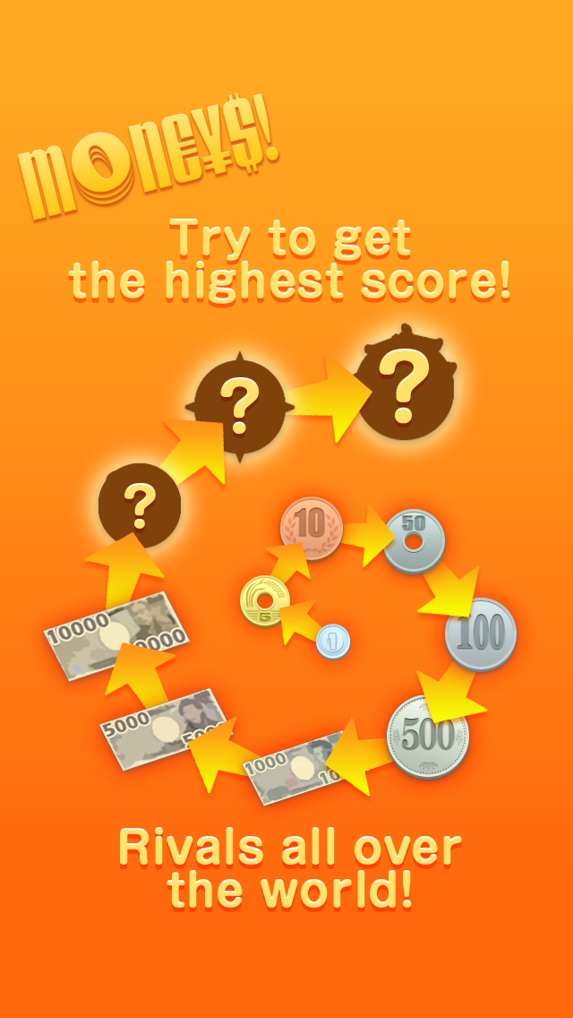 MON€¥$!: A Unique New Twist On Classic Matching Games