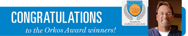 Greg Gist, DDS of Southlake, TX Receives the Orkos Award for Successful ...