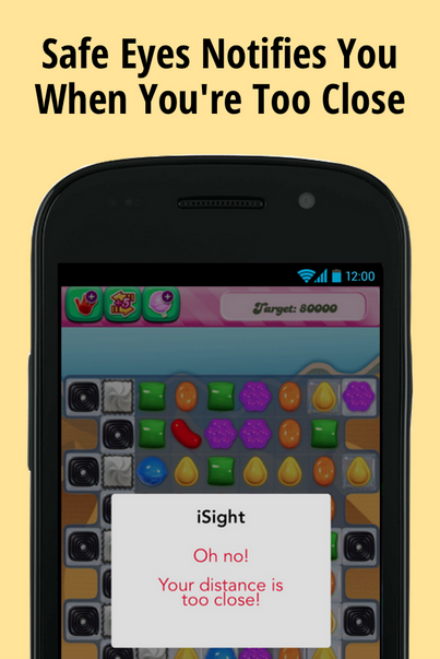 Protect Your Eyesight With The New Safe Eyes App, Now Available in the ...