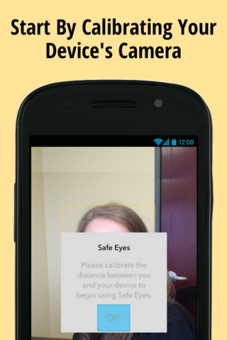 Protect Your Eyesight With The New Safe Eyes App, Now Available in the ...