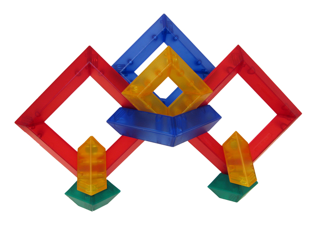 Can ImagAbility's New Magnetic Blocks Unlock the Next Construction Toy ...