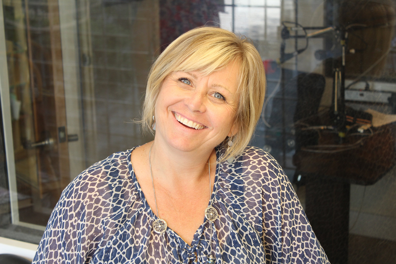 Keeping Vigil - Menno Place Chaplain, Ingrid Schultz Interviewed on ...