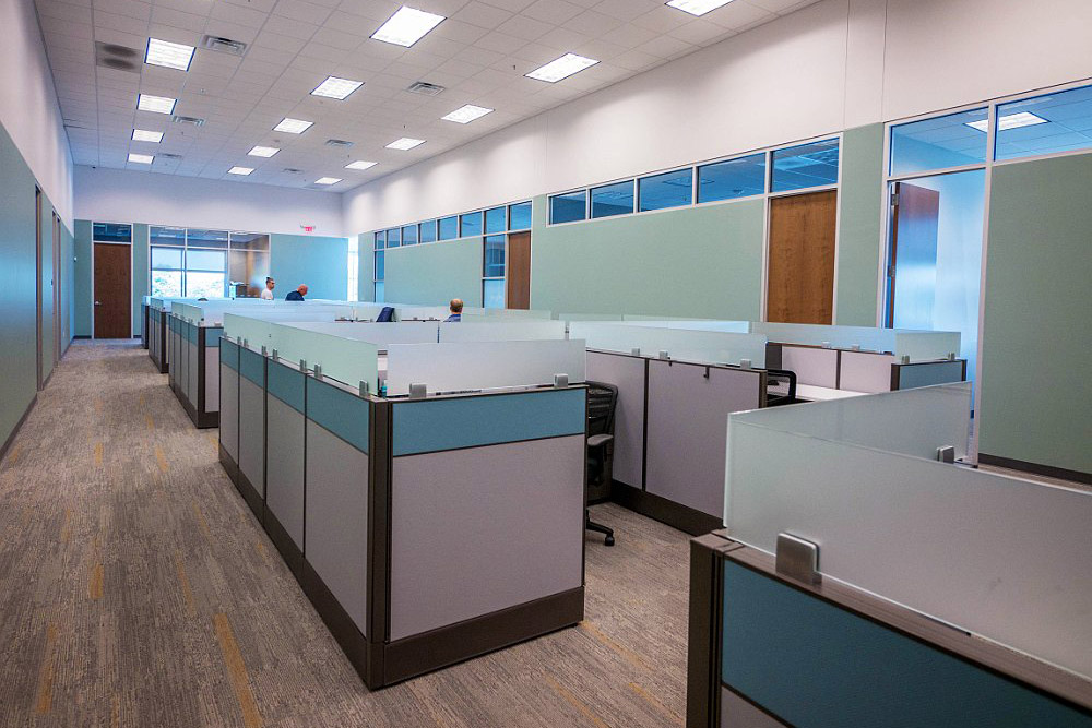 Trybus Group Opens New Headquarters and Distribution Center in DeSoto ...