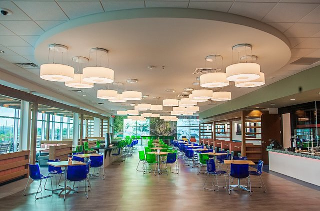 Bob Moore Construction Completes GM Financial Call Center in San ...