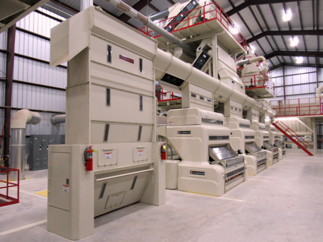 Lummus Corporation Plans Expansion That Will Create Significant Job ...