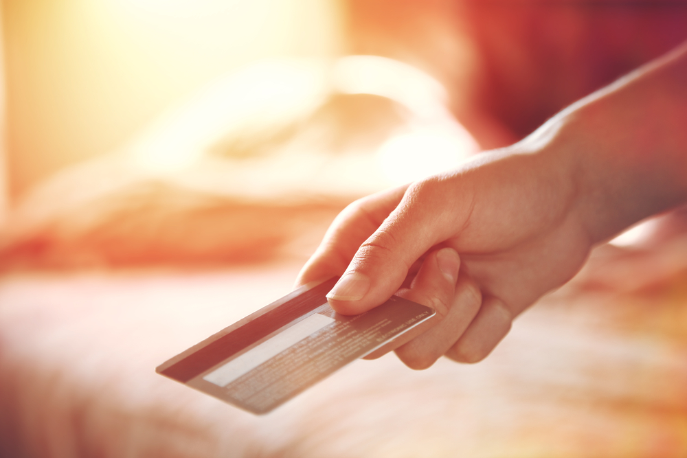 How That Pre Approved Credit Card Limit Increase Can Affect A Credit Score How That Pre Approved Credit Card Limit Increase Can Affect A Credit Score