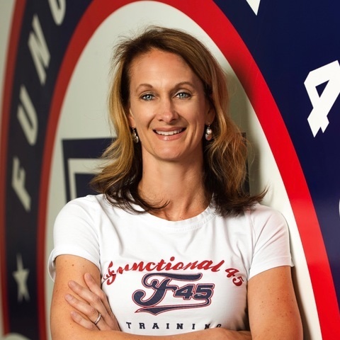 F45 Louisville Celebrates Grand Opening at the Newest Location F45 ...