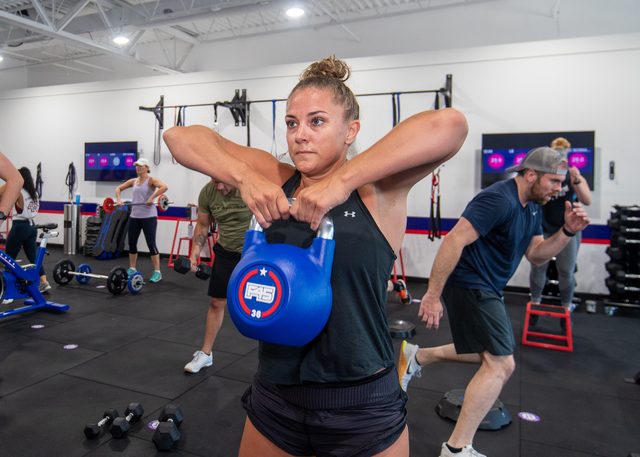 F45 Louisville Celebrates Grand Opening at the Newest Location F45 ...