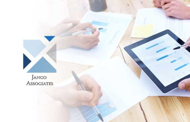 Pandemic Infrastructure Bundle Released by Janco