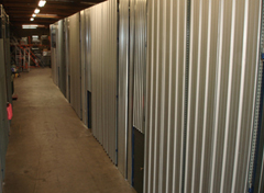 Commercial Storage Solution from ATB Material Handling