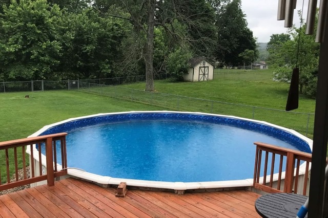 All America Pool To Host Booth at the 2021 Spring Home Projects Show ...