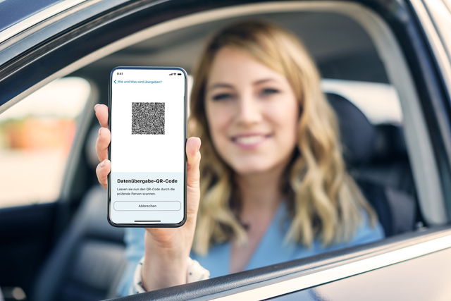 Austrian State Printing House: Austria launches mobile driving license ...