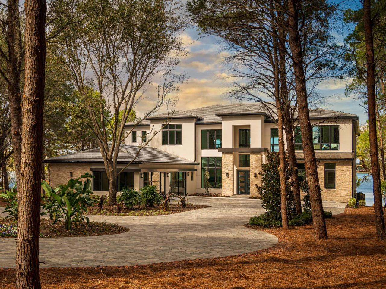 Bella Collina Showcases New Model Homes from Award-Winning Custom ...