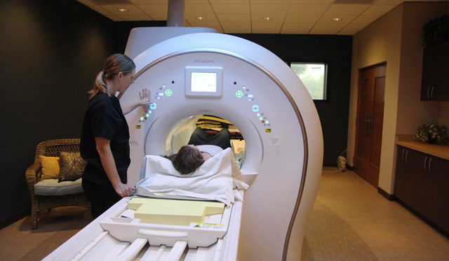 ProScan Imaging of Louisville, Freestanding MRI Center, Announces ...