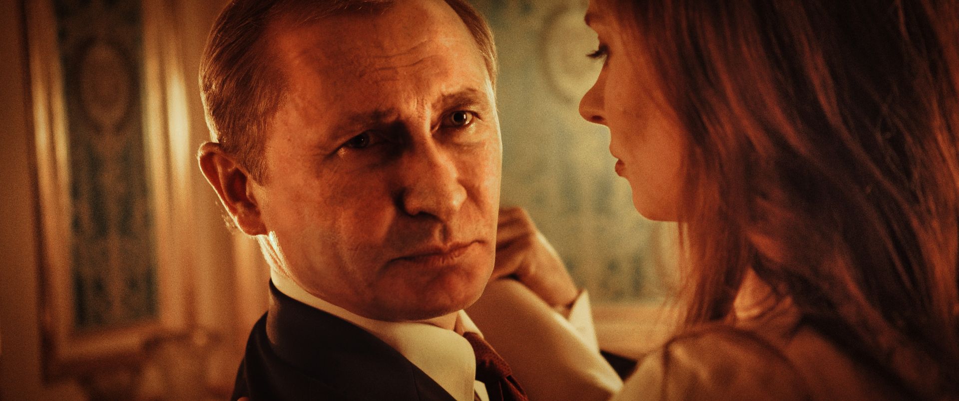 AIO Studios announce premiere of AI-driven biopic, 'Putin,' directed by ...